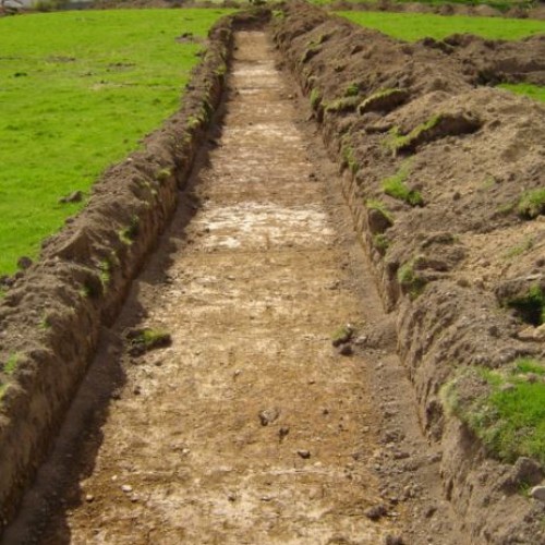 ARCHAEOLOGY & PLANNING | Access Arch